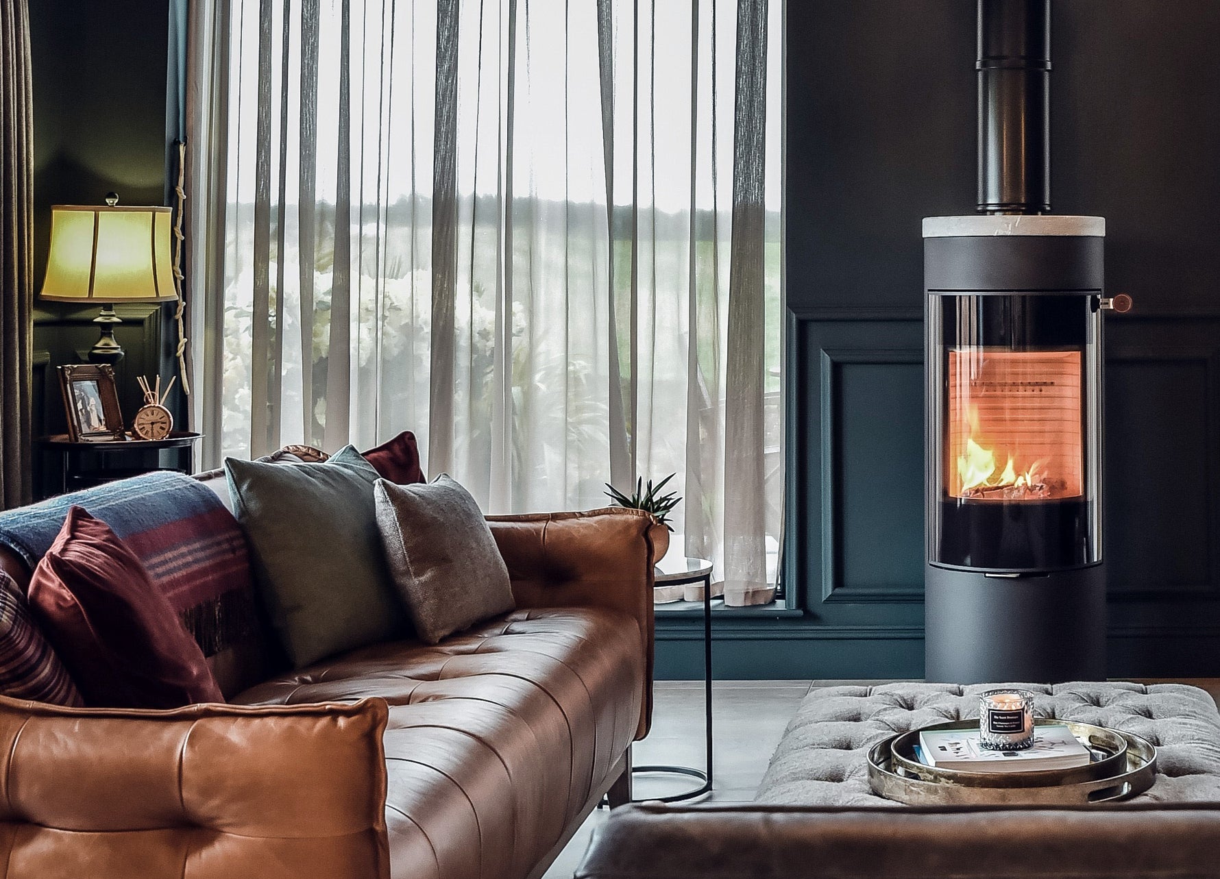 Ideal Stoves – IDEAL STOVES